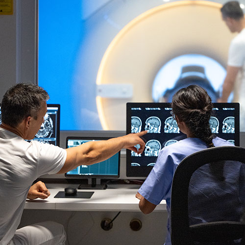 Imagerie médicale - Centre Hospitalier de Saint-Quentin