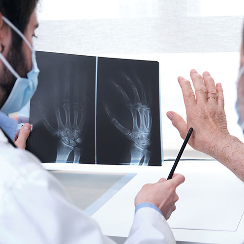 Rhumatologie - Centre Hospitalier de Saint-Quentin